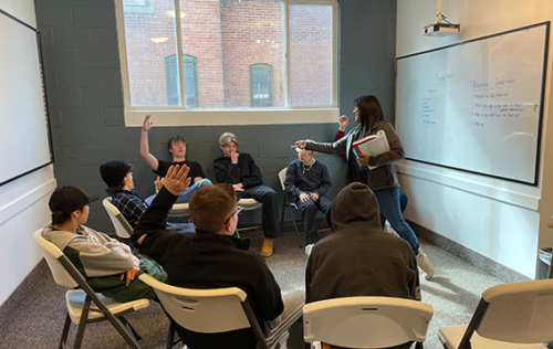 Academics – Waterfall Canyon Academy